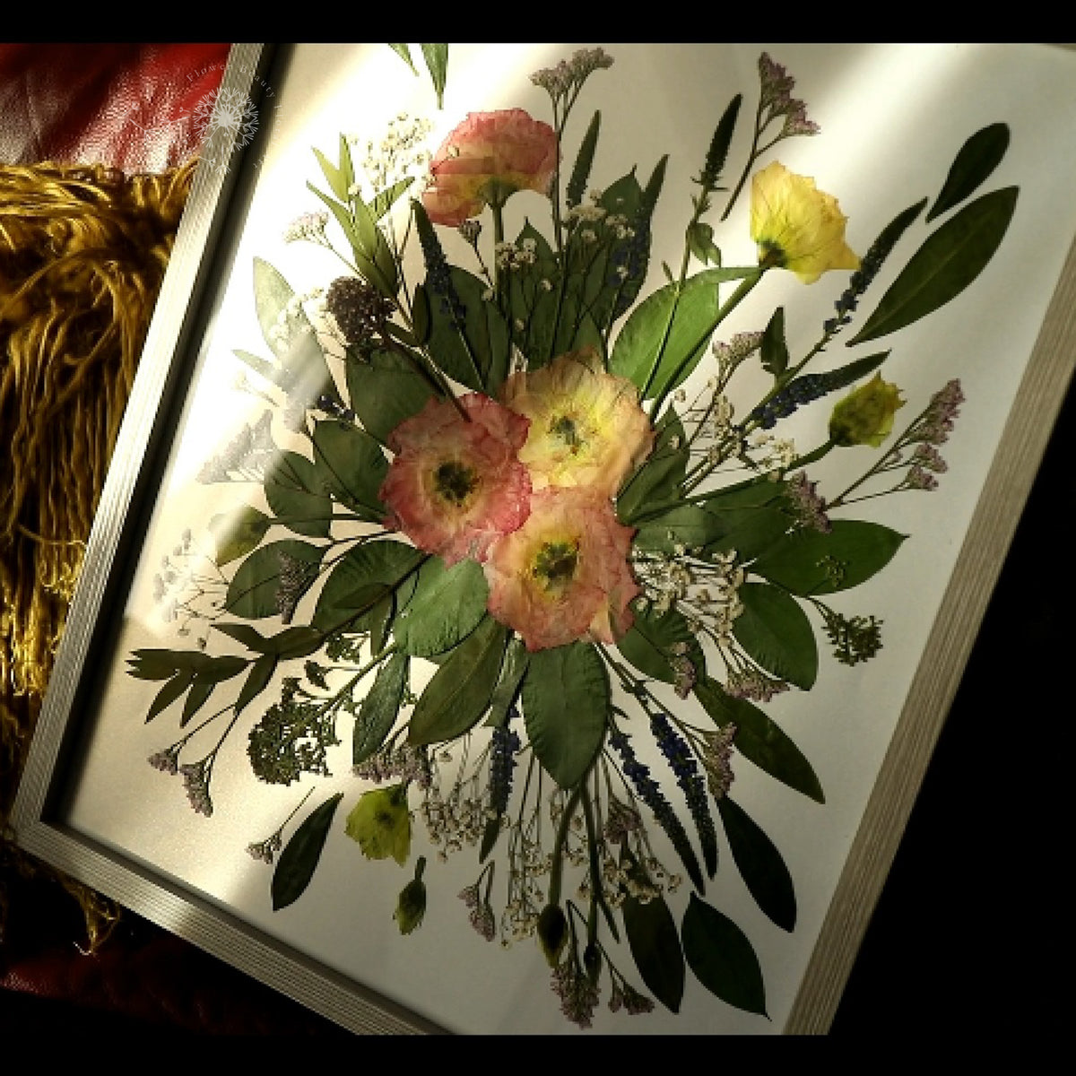 Wedding Bouquet Deposit – Flower Beauty Floral Art